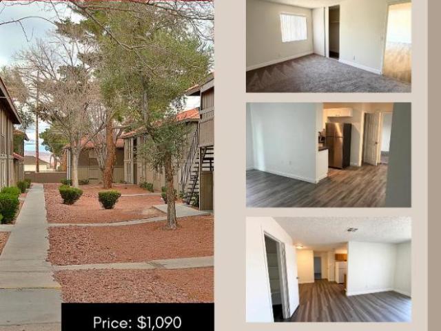 1 Br, 1 bath, Condo 1750 Karen Ave
