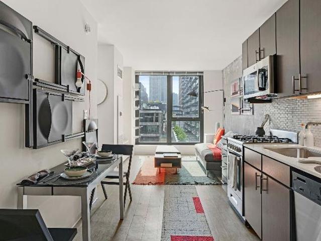 1 Br, 1 bath, Condo 175 W Superior St