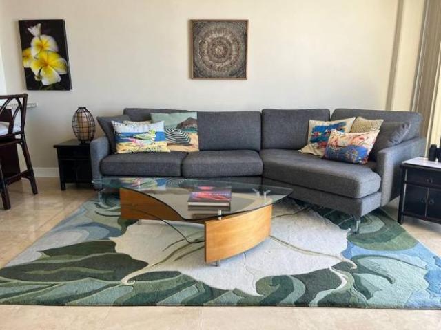 1 Br, 1 bath, Condo 1765 Ala Moana Blvd