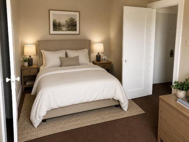 1 Br, 1 bath, Condo 1769 Noble Rd