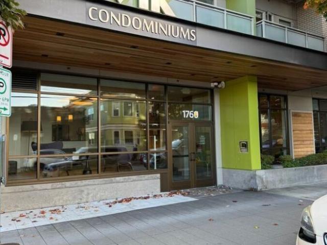 1 Br, 1 bath, Condo 1760 NW 56th St