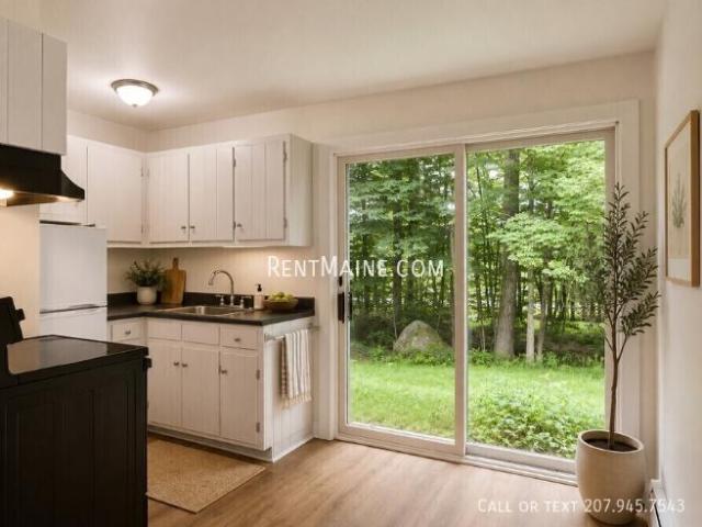 1 Br, 1 bath, Condo 176 Augusta Rd