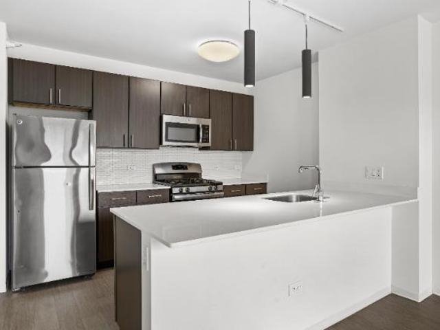 1 Br, 1 bath, Condo 176 W Superior St
