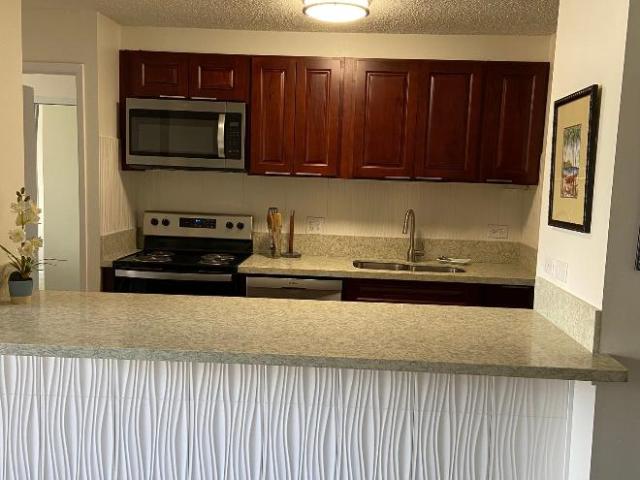 1 Br, 1 bath, Condo 1778 Ala Moana Blvd