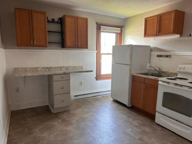 1 Br, 1 bath, Condo 1771 Northampton Street