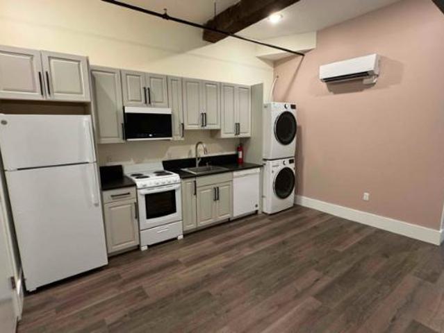 1 Br, 1 bath, Condo 177 Chestnut St