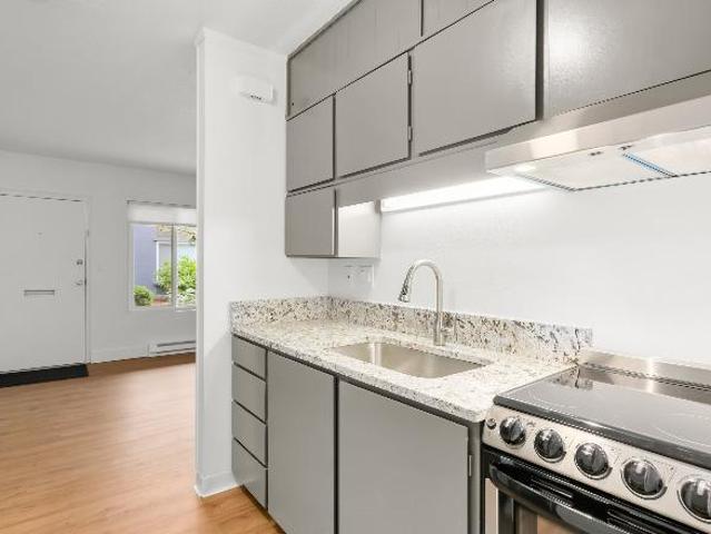 1 Br, 1 bath, Condo 177 SE 5th Avenue