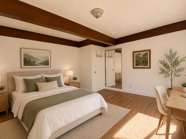1 Br, 1 bath, Condo 1780 Leroy Ave