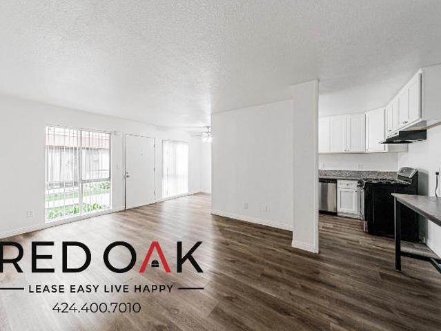 1 Br, 1 bath, Condo 17830 Sherman Way