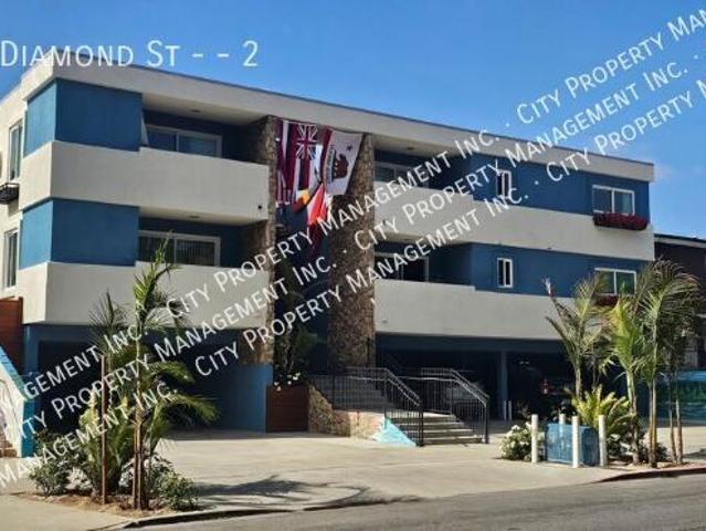 1 Br, 1 bath, Condo 1790 Diamond St