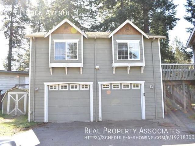 1 Br, 1 bath, Condo 17925 Linden Avenue N