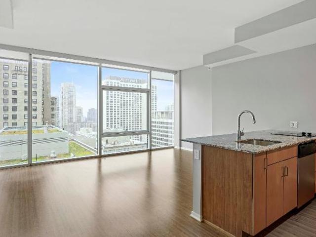 1 Br, 1 bath, Condo 179 East Illinois Street