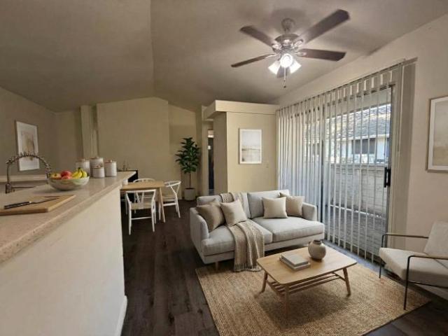 1 Br, 1 bath, Condo 1804 W Rundberg Ln