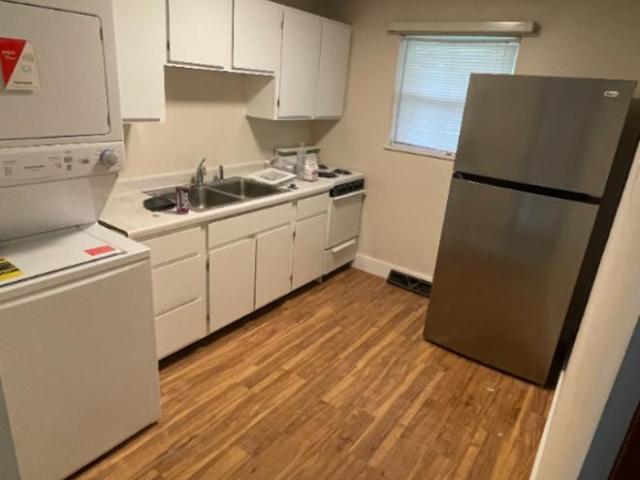 1 Br, 1 bath, Condo 1805 West Williams Street