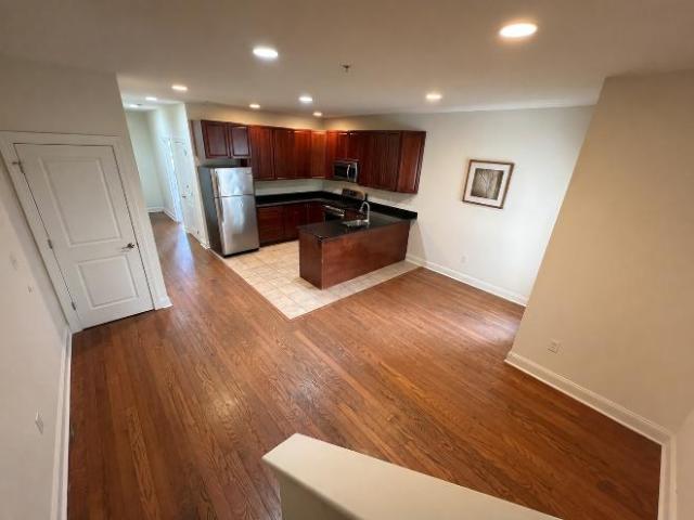 1 Br, 1 bath, Condo 1800 North 16th Street