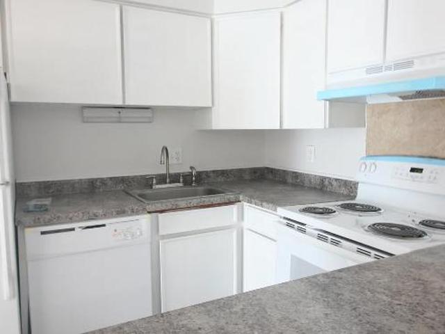 1 Br, 1 bath, Condo 1800 Fenton Street