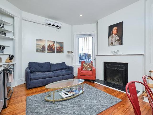 1 Br, 1 bath, Condo 1803 19th St Nw