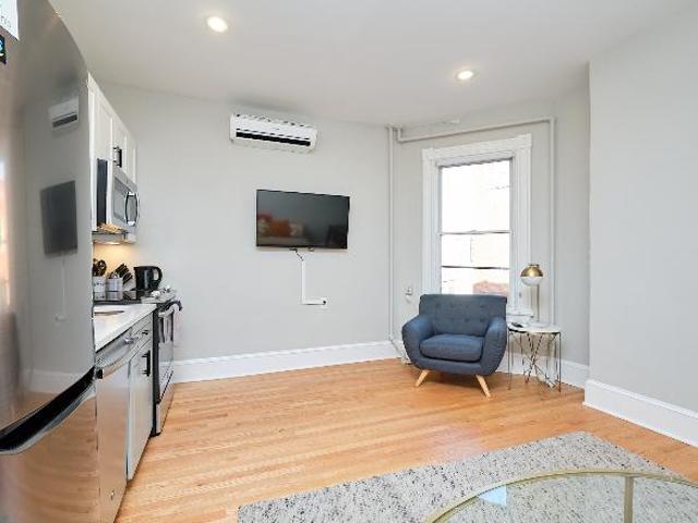1 Br, 1 bath, Condo 1803 19th St NW