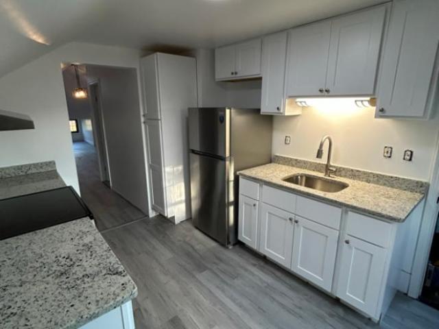 1 Br, 1 bath, Condo 1814 Olive St