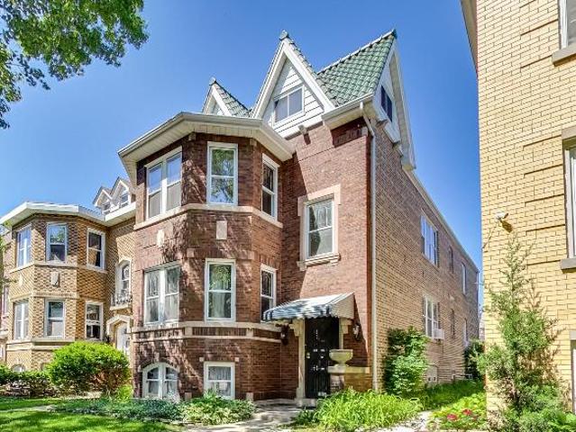 1 Br, 1 bath, Condo 1814 Wesley Ave