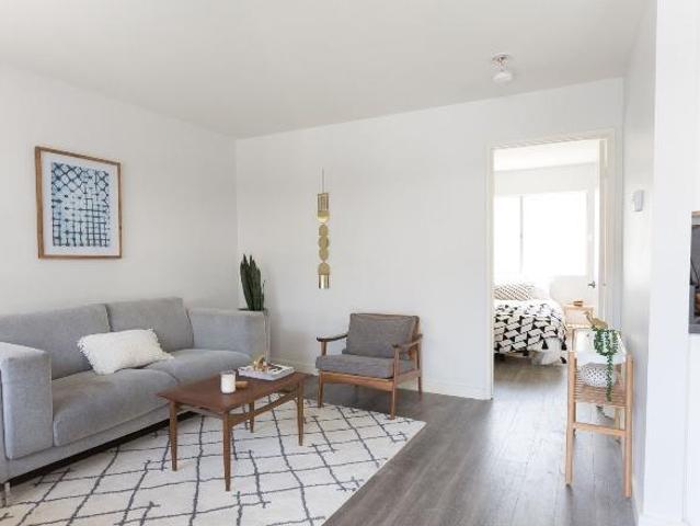 1 Br, 1 bath, Condo 1815 E 2nd Street