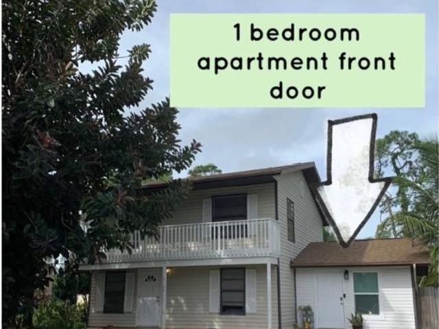 1 Br, 1 bath, Condo 18168 Phlox Drive