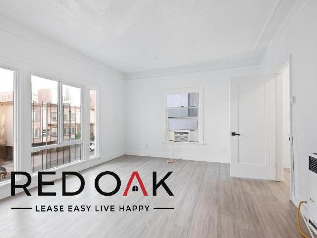 1 Br, 1 bath, Condo 1818 Whitley Ave