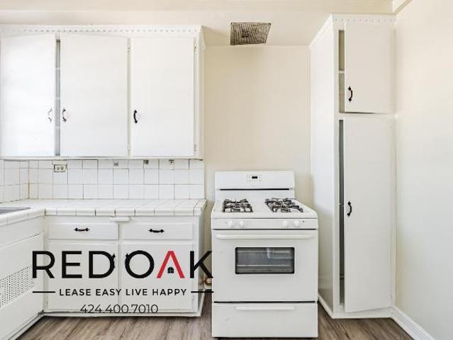 1 Br, 1 bath, Condo 1810 S Westmoreland Ave