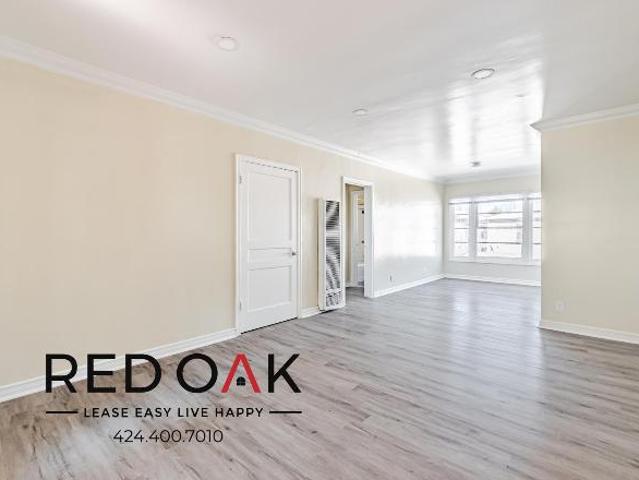 1 Br, 1 bath, Condo 1810 S Westmoreland Ave