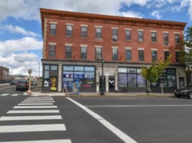 1 Br, 1 bath, Condo 181 Chestnut St