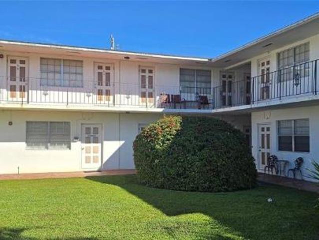 1 Br, 1 bath, Condo 1825 Cleveland St
