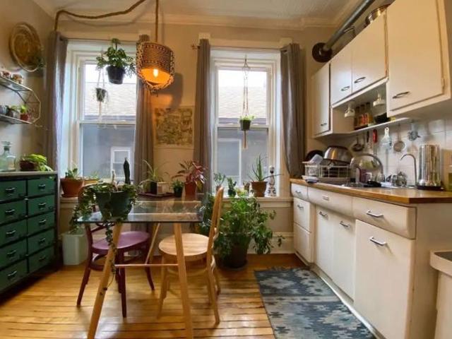 1 Br, 1 bath, Condo 1820 South Allport Street