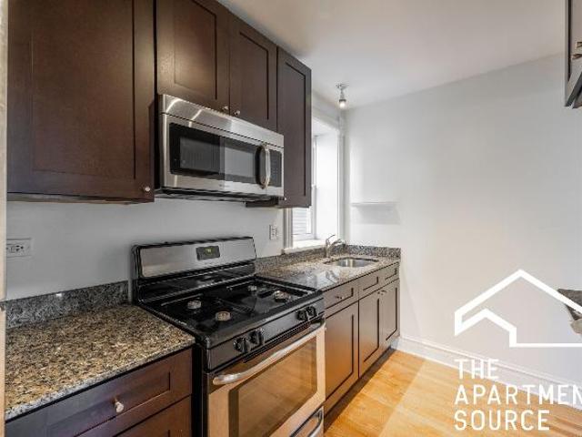 1 Br, 1 bath, Condo 1820 South Throop Street