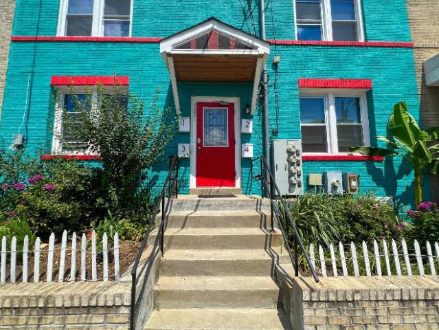 1 Br, 1 bath, Condo 1821 Providence St NE