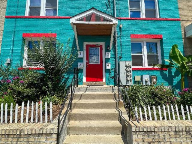 1 Br, 1 bath, Condo 1821 Providence St NE