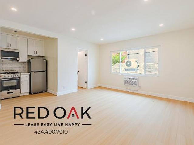 1 Br, 1 bath, Condo 1822 Garfield Pl