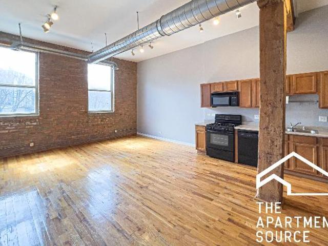 1 Br, 1 bath, Condo 1822 South Bishop