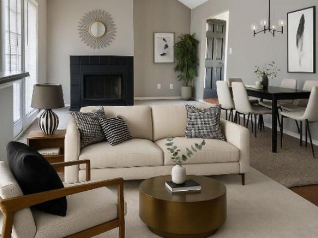 1 Br, 1 bath, Condo 1823 Las Vegas Trail