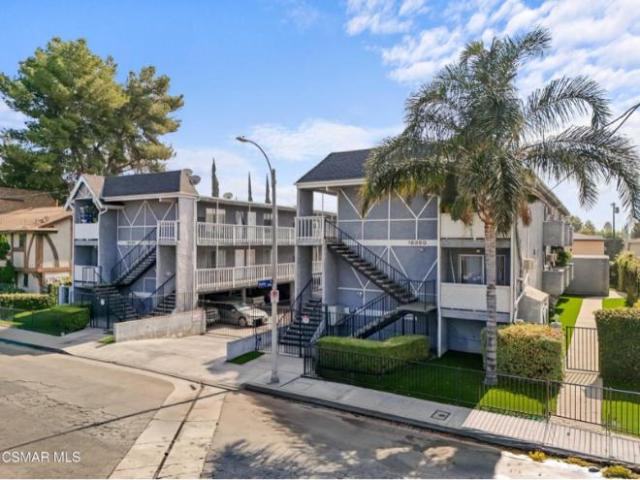 1 Br, 1 bath, Condo 18356 Napa St