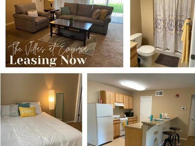 1 Br, 1 bath, Condo 1839 Merchant St Apt 410
