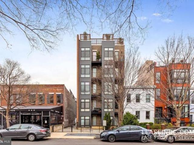 1 Br, 1 bath, Condo 1839 6th Street NW