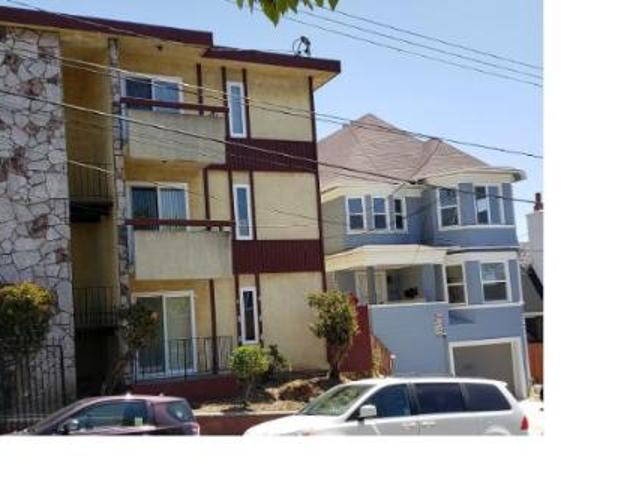 1 Br, 1 bath, Condo 1830 10th Avenue