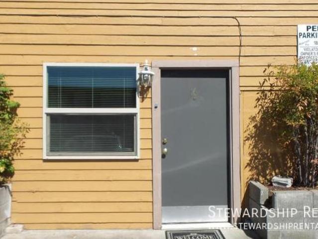 1 Br, 1 bath, Condo 1831 Kincaid Street