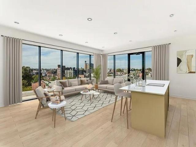 1 Br, 1 bath, Condo 1833 N Hope St