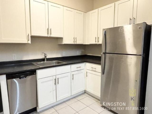 1 Br, 1 bath, Condo 183 Winthrop Rd