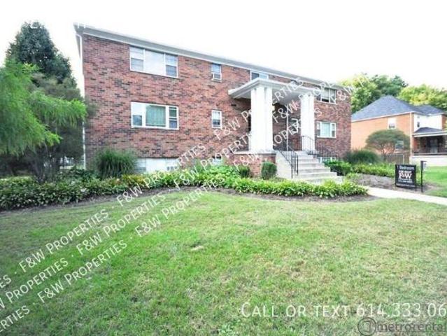 1 Br, 1 bath, Condo 1855 E Rich Street