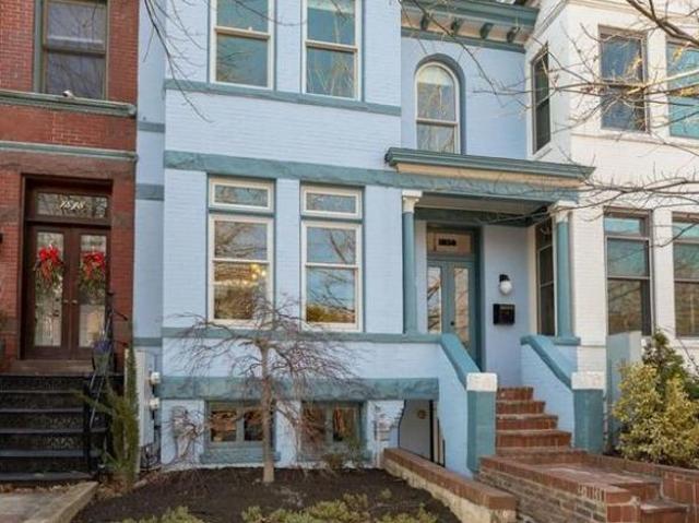1 Br, 1 bath, Condo 1850 3rd Street Nw