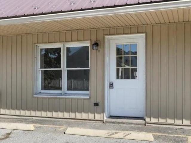 1 Br, 1 bath, Condo 185 N Main Street