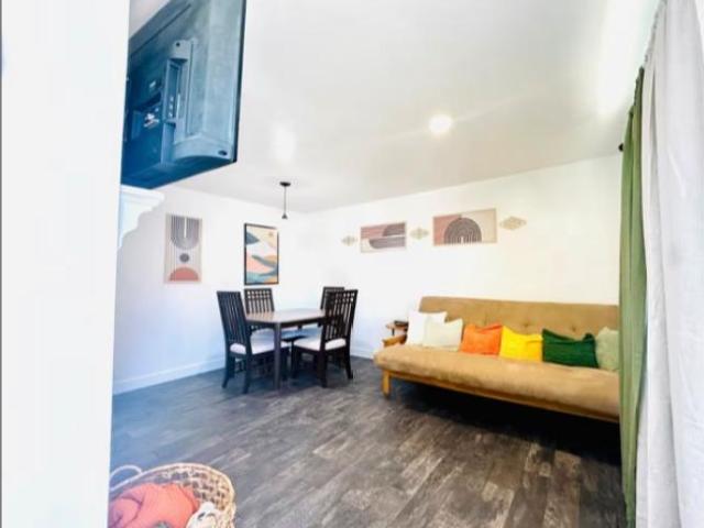 1 Br, 1 bath, Condo 187 W Center St