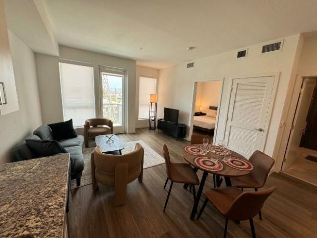 1 Br, 1 bath, Condo 18900 Parthenia St